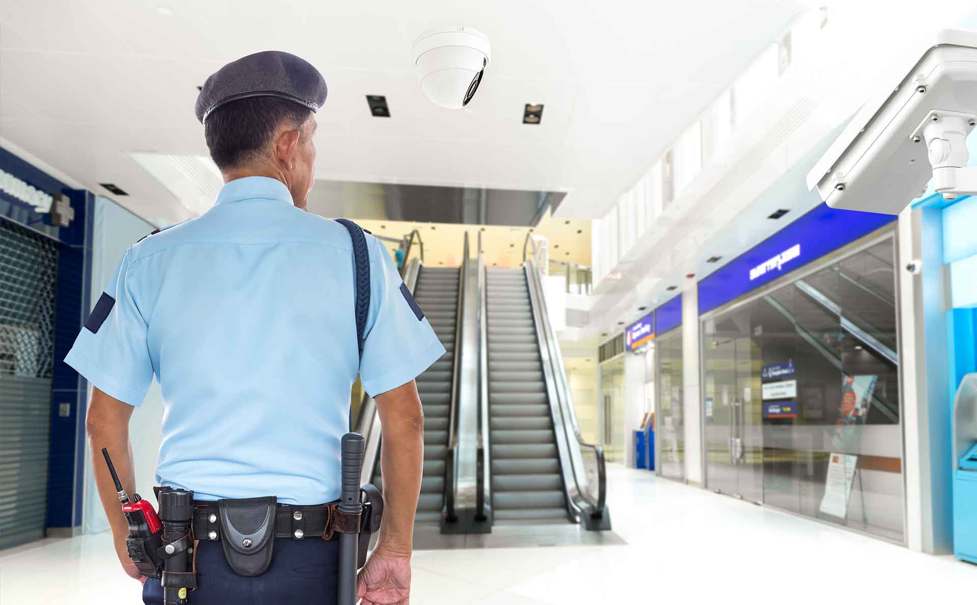 SecureGuard Security Service Co-operative LTD